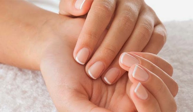 Uñas: 8 consejos que usted necesita saber